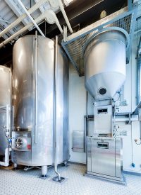 THE BREWERY - Brasseurs RJ